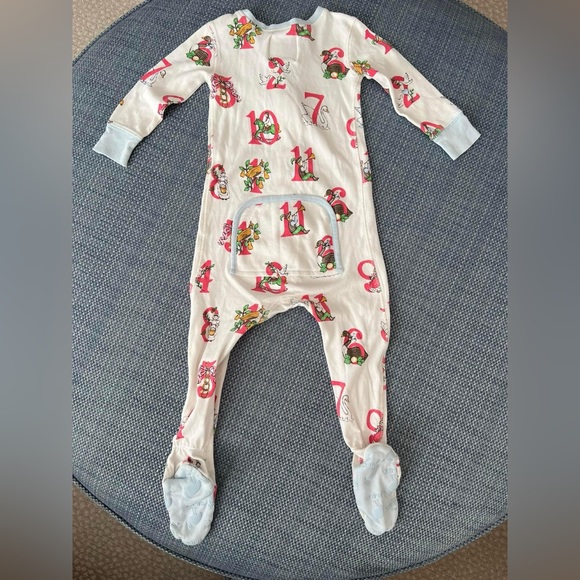 The Beaufort Bonnet Company | Pajamas | Euc 824m Twelve Days Of ...